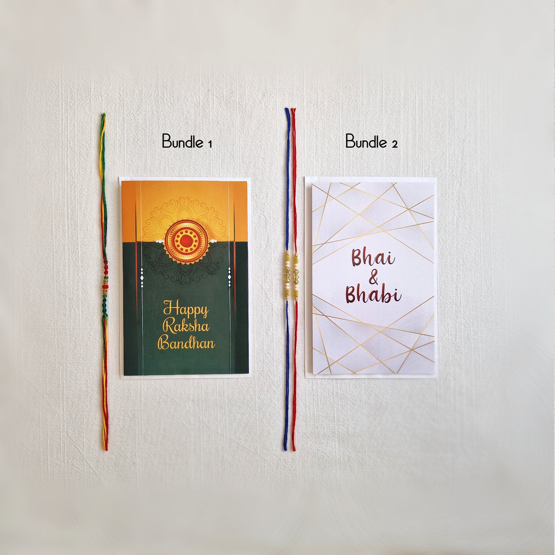 Sale Bundles – This String Called Love
